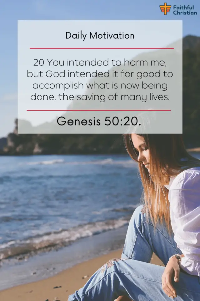 30+ Bible Verse about life's purpose & God's plans for us