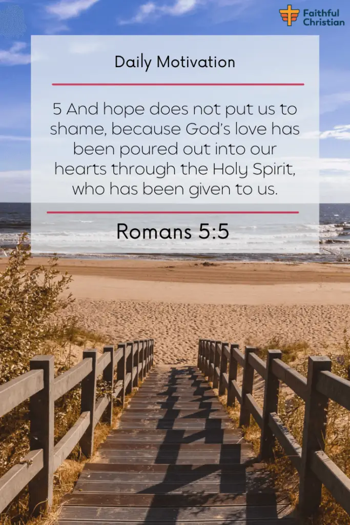 30+ Bible Verse about life's purpose & God's plans for us