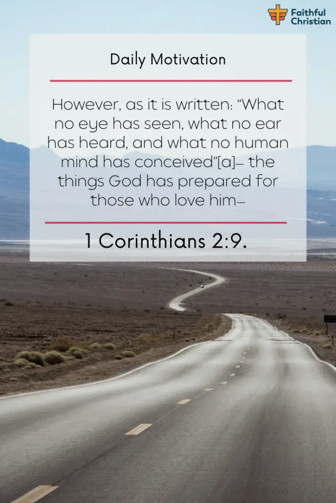 30+ Bible Verse about life's purpose & God's plans for us