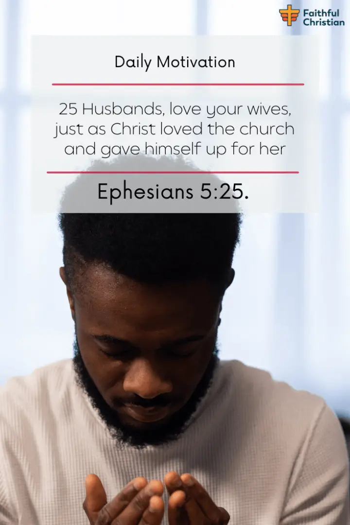 30+ Bible verses about husband and wife fighting [Marital]