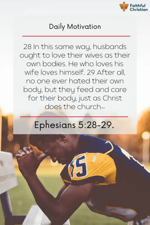 30+ Bible verses about husband and wife fighting [Marital]
