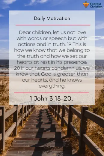 30+ Bible verses about seeing evil and DOING NOTHING