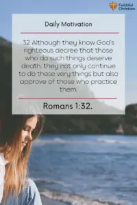 30+ Bible verses about seeing evil and DOING NOTHING