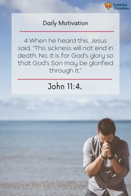 30+ Bible verses for unexpected death: Sudden Death Scriptures