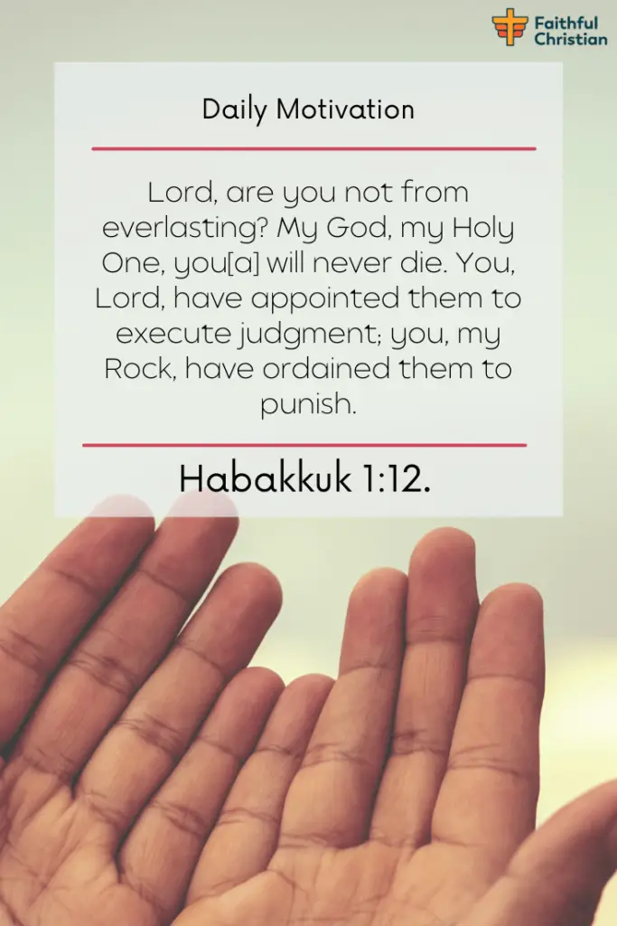 30+ Bible verses for unexpected death: Sudden Death Scriptures