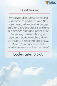 30+ Bible verses for unexpected death: Sudden Death Scriptures