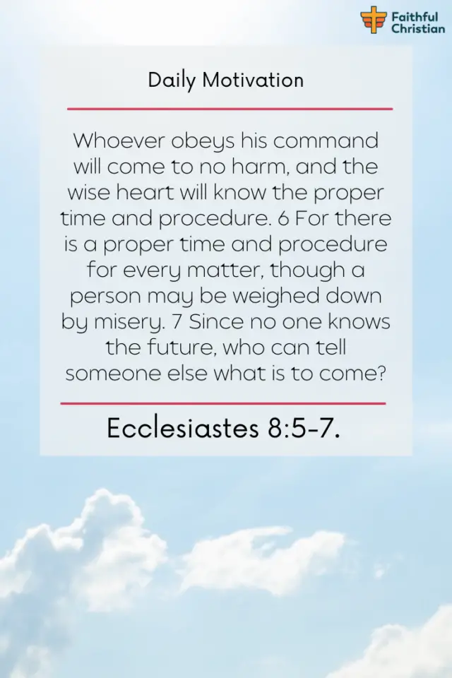 30+ Bible verses for unexpected death: Sudden Death Scriptures