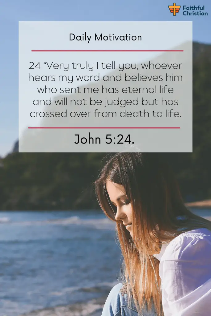 30+ Bible verses for unexpected death: Sudden Death Scriptures