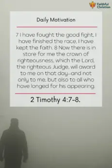 30+ Bible verses about hardships and trials