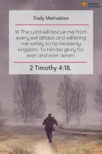 30+ Bible verses about hardships and trials