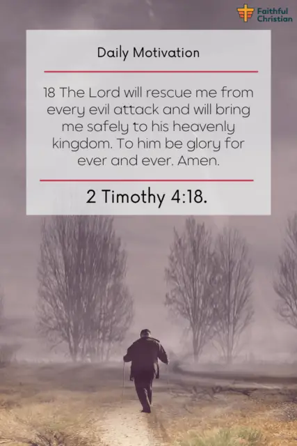 30+ Bible verses about hardships and trials