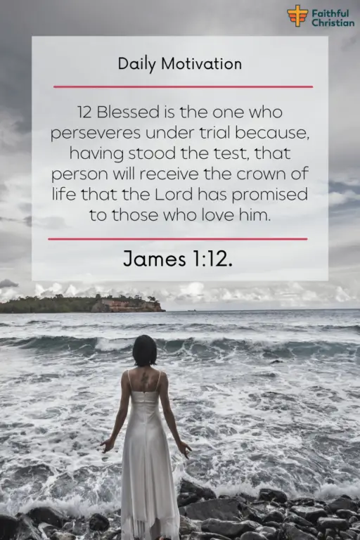 30+ Bible verses about hardships and trials