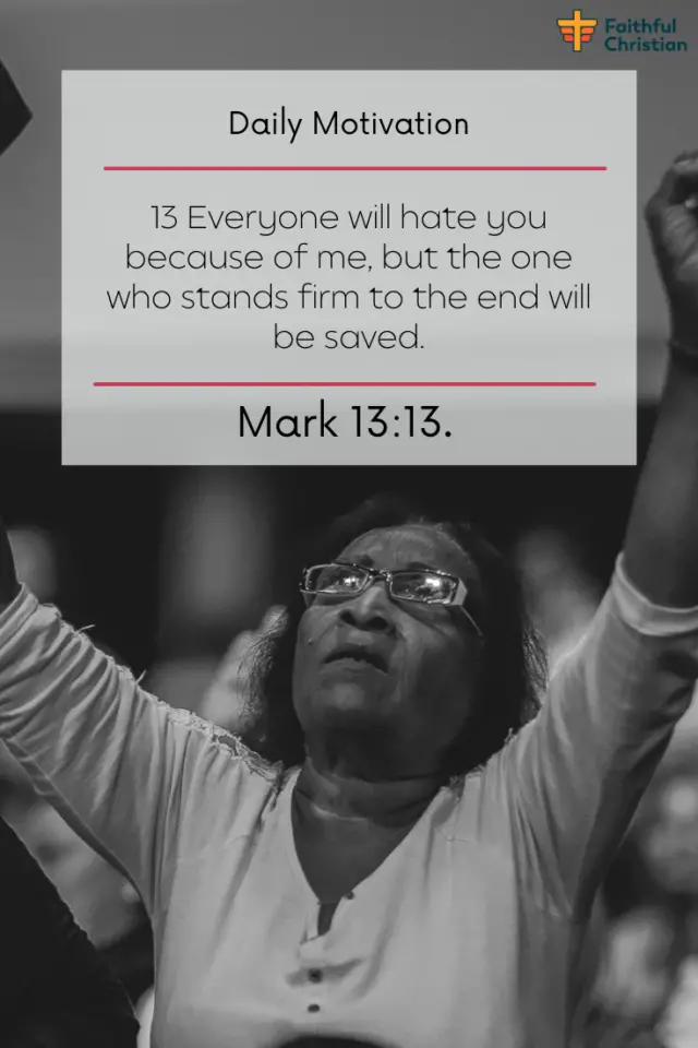 Bible verses about hardships and trials [SCRIPTURES]