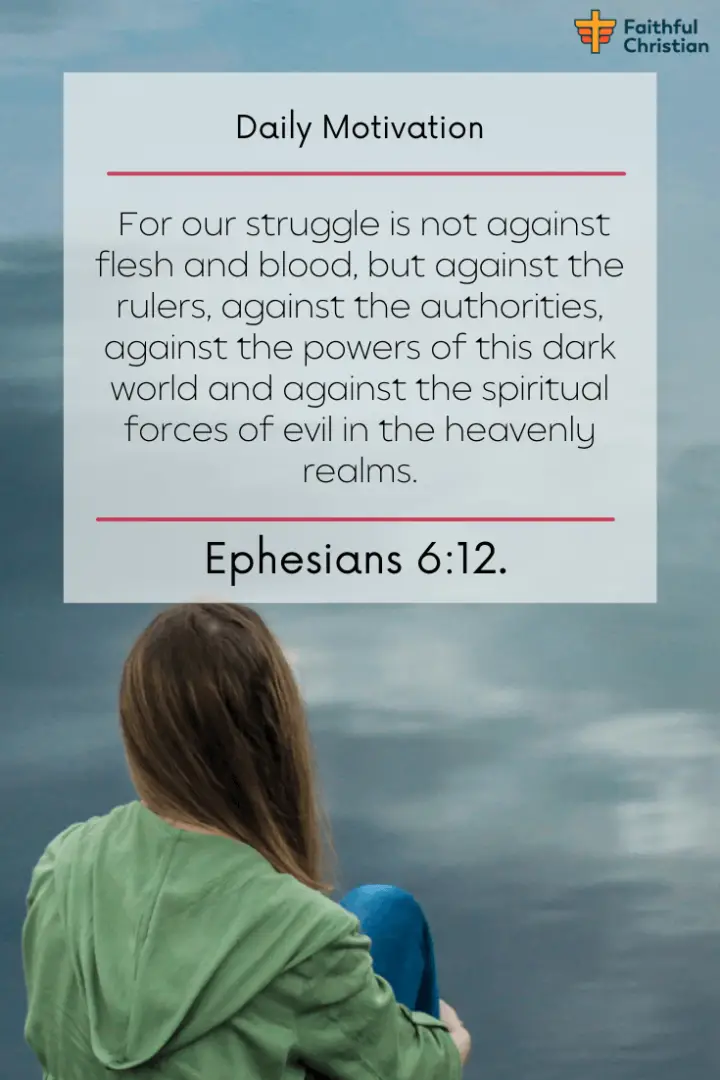 30+ Bible verses about hardships and trials