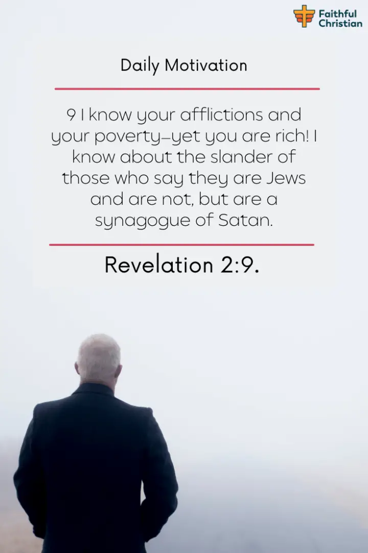 Bible verses about hardships and trials [SCRIPTURES]