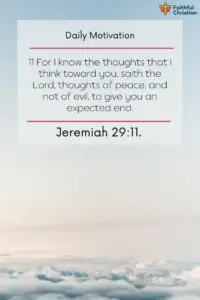 30+ Bible verses about hope for the future [Looking forward]