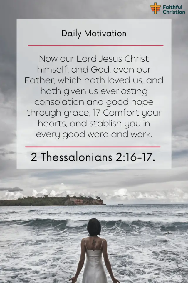 30+ Bible verses about hope for the future [Looking forward]