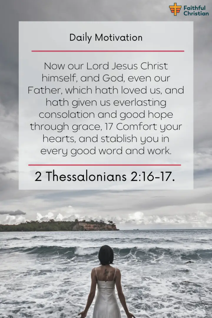 30+ Bible verses about hope for the future [Looking forward]