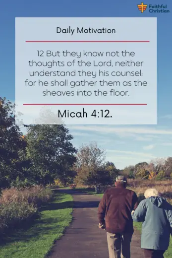 30+ Bible verses about hope for the future [Looking forward]