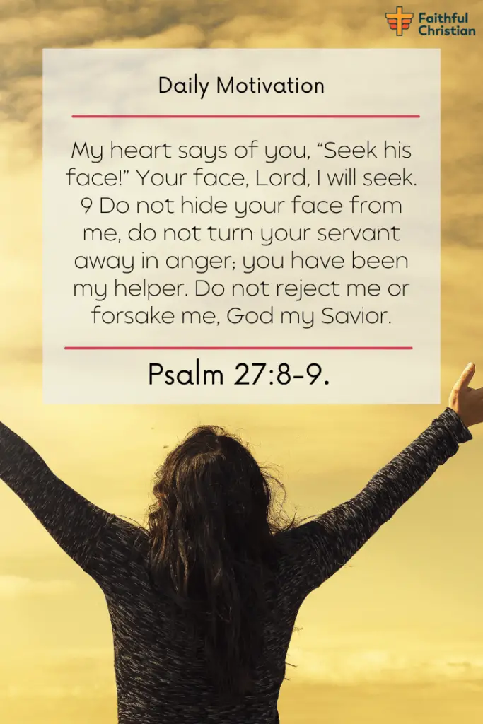 30+ Bible verses about strength in hard times [SCRIPTURES]