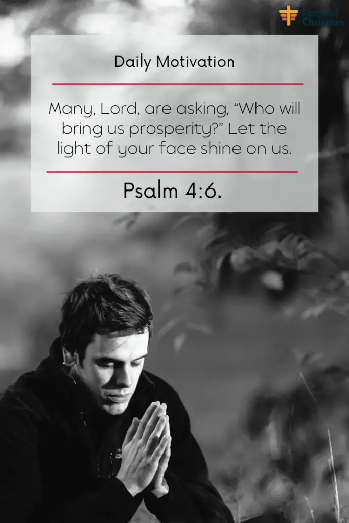 30+ Bible verses about strength in hard times [SCRIPTURES]