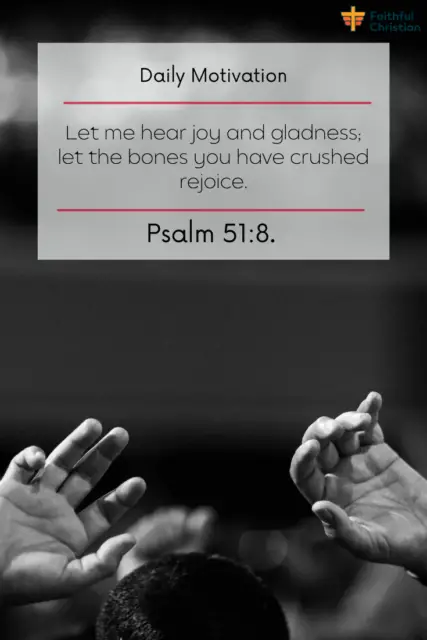 30+ Powerful Bible verses for physical pain & Healing