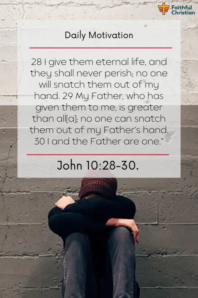 God will expose your enemies: 30+ Bible Verses [To Shame]