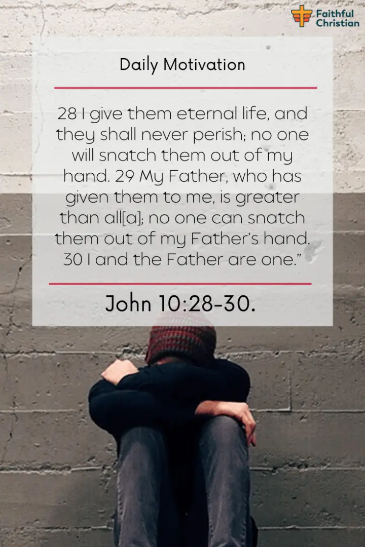 God will expose your enemies: 30+ Bible Verses [To Shame]