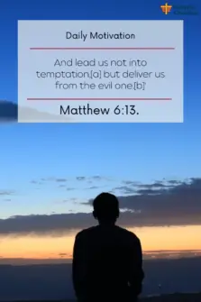 God will expose your enemies: 25 Bible Verses [To Shame]