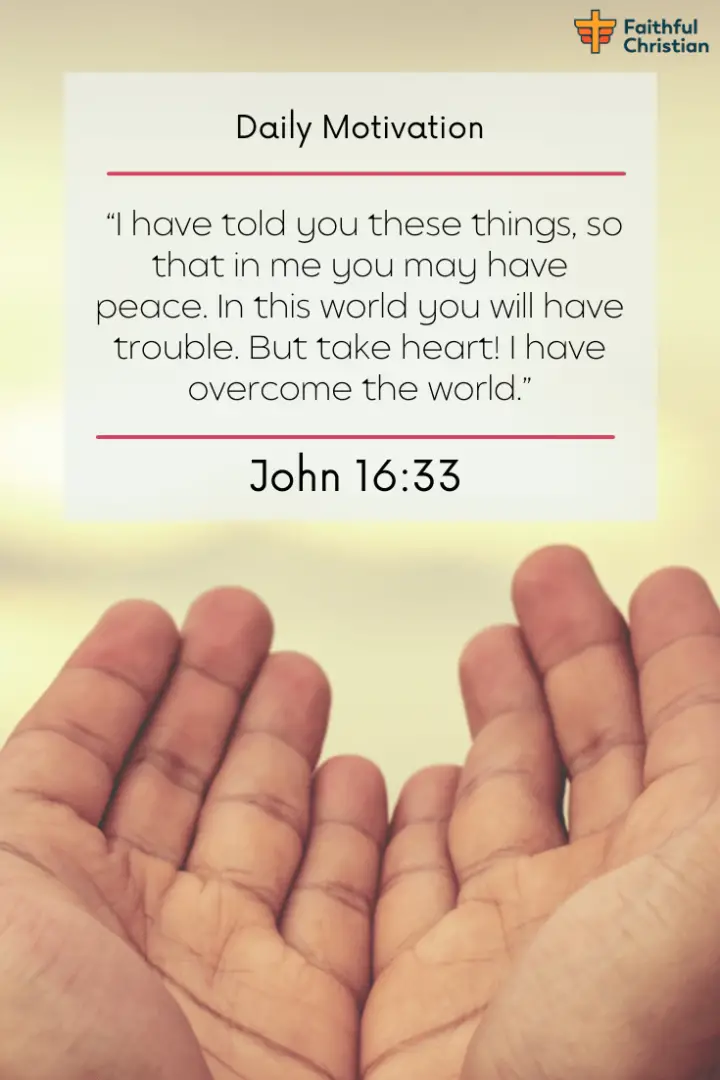 7 Prayers for peace in the family [with scriptures]