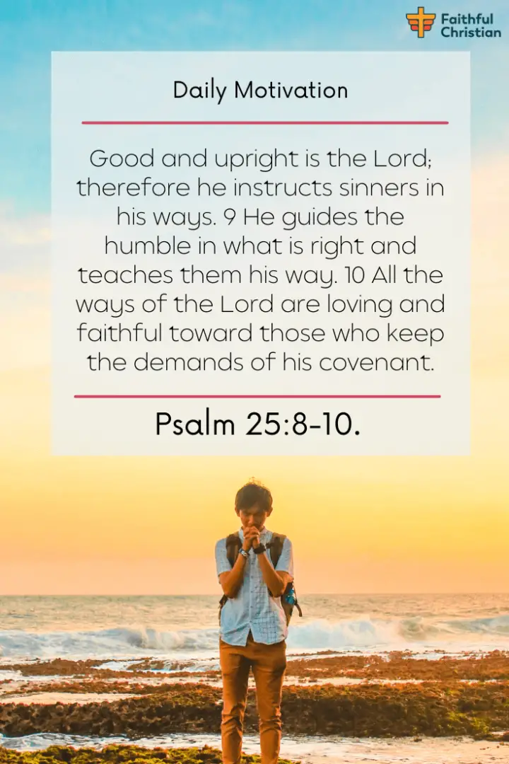 30+ Bible Verses about Making The Right Decision [choosing path]