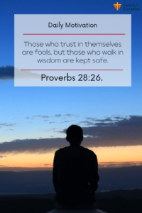 30+ Bible Verses about Making The Right Decision [choosing path]