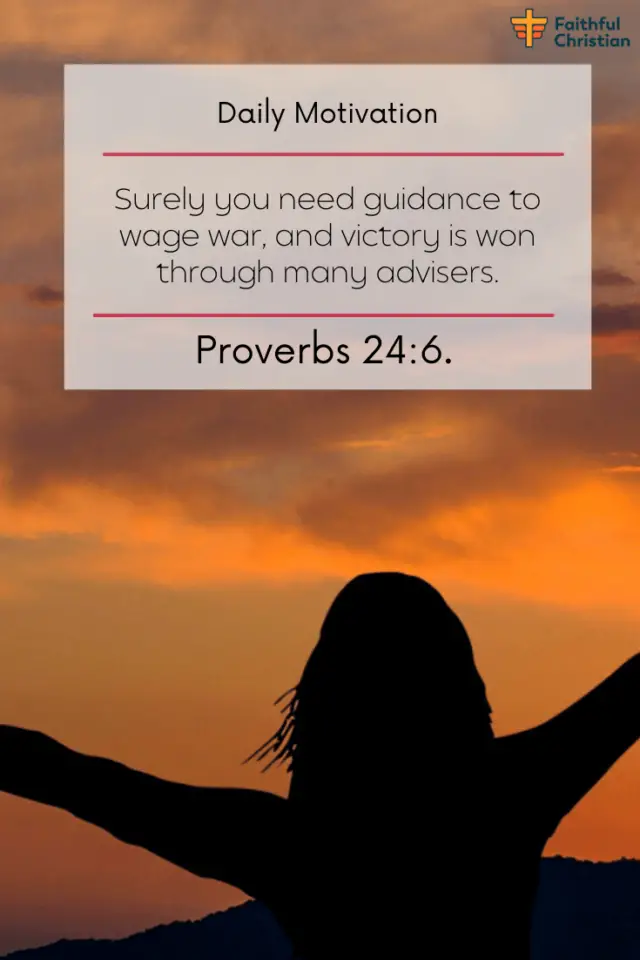 30+ Bible Verses about Making The Right Decision [choosing path]