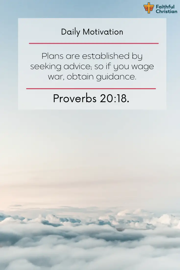 Bible Verses about Making The Right Decision [choosing path] [NIV]