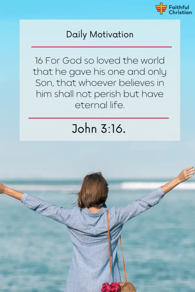 30+ Bible Verses about Making The World Better