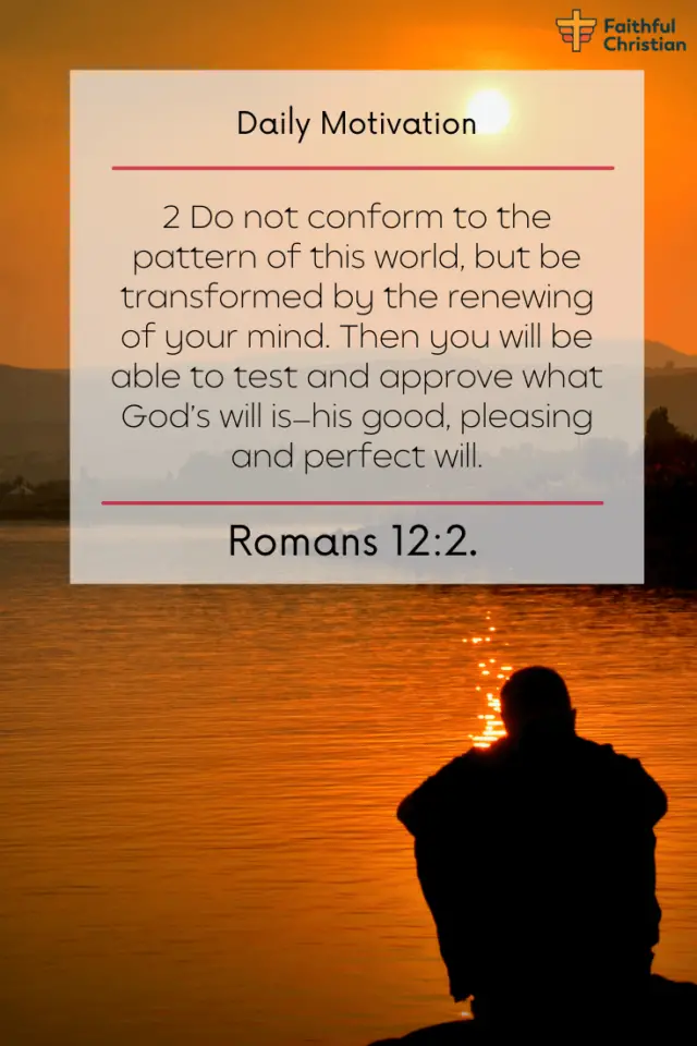 30+ Bible Verses about Making The World Better