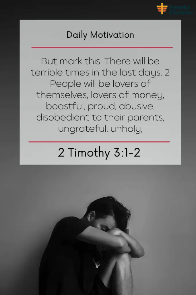 30+ Bible Verses about Making The World Better