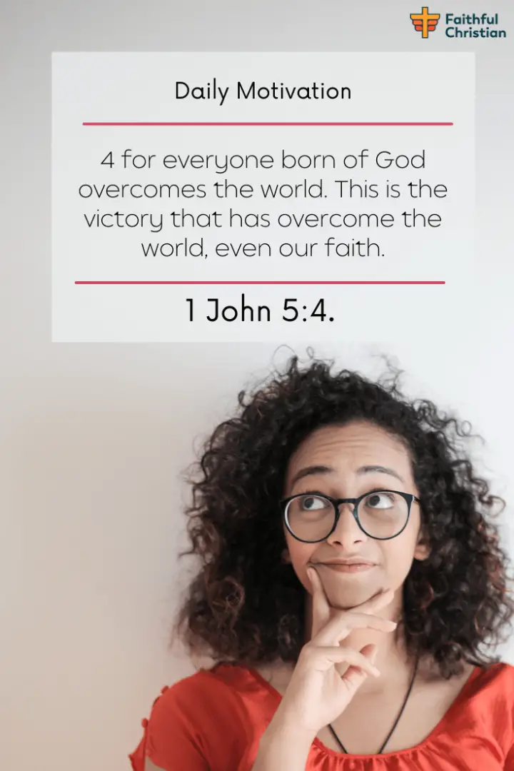 Bible Verses about Making The World Better [NIV SCRIPTURES]