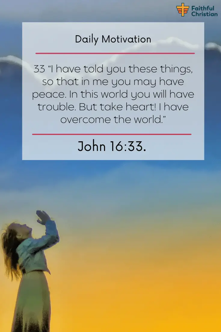 30+ Bible Verses about Making The World Better