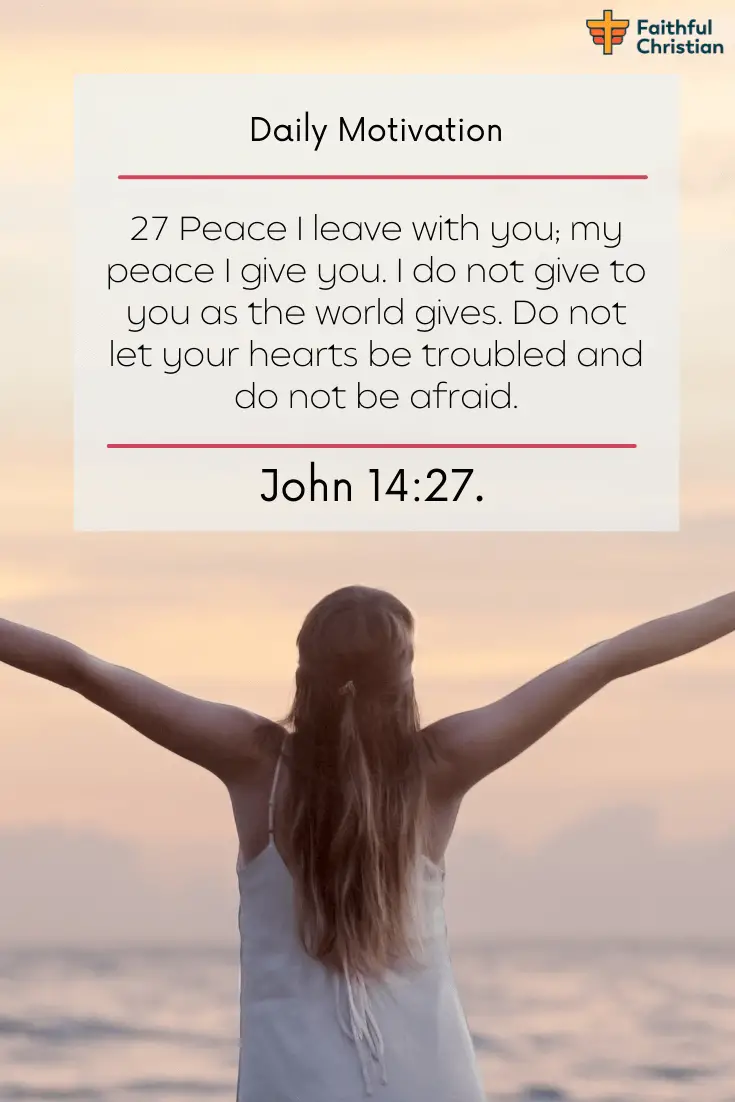 30+ Bible Verses about Making The World Better