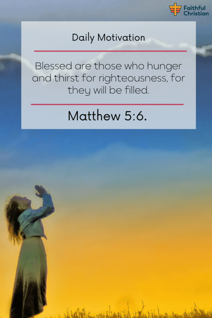 30+ Bible Verses about Making Time For God