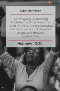 30+ Bible Verses about Making Time For God
