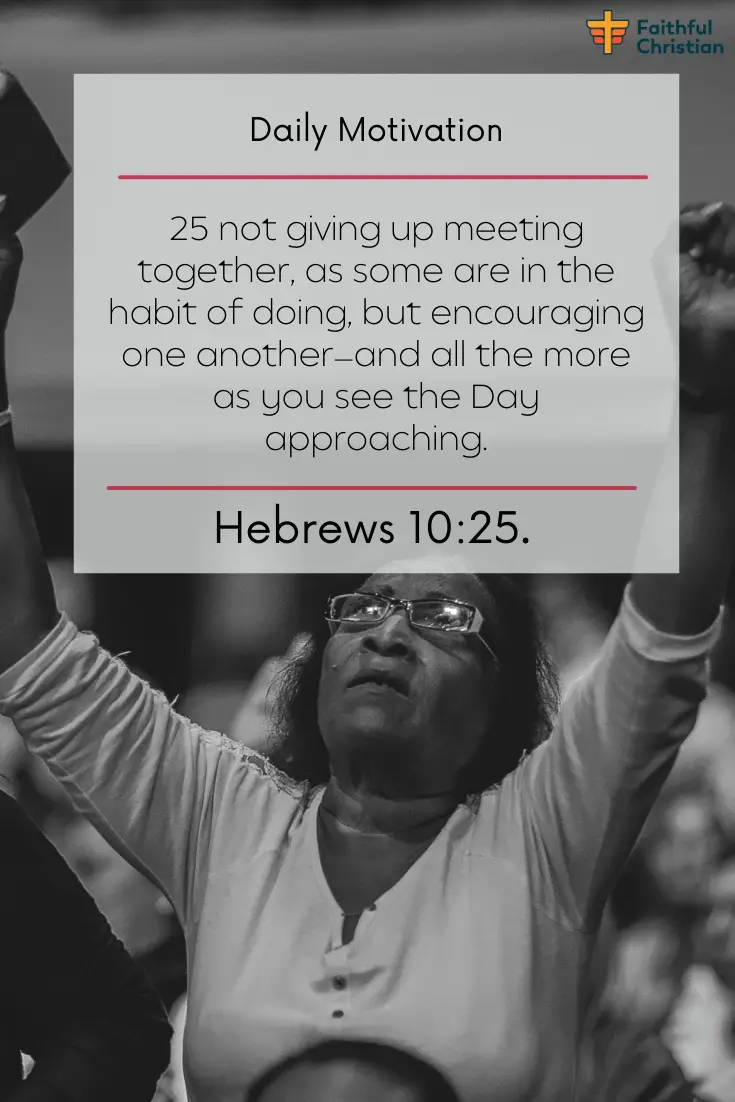 30+ Bible Verses about Making Time For God