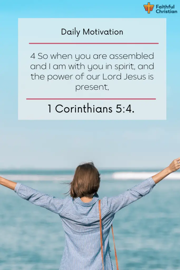 30+ Bible Verses about Making Time For God