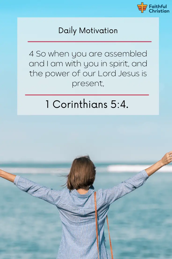 Bible Verses about Making Time For God [NIV SCRIPTURES]