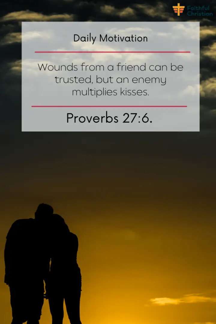 30+ Bible Verses about Male Female Friendship (Setting boundaries)