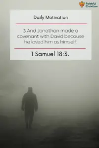 30+ Bible Verses about Male Female Friendship (Setting boundaries)