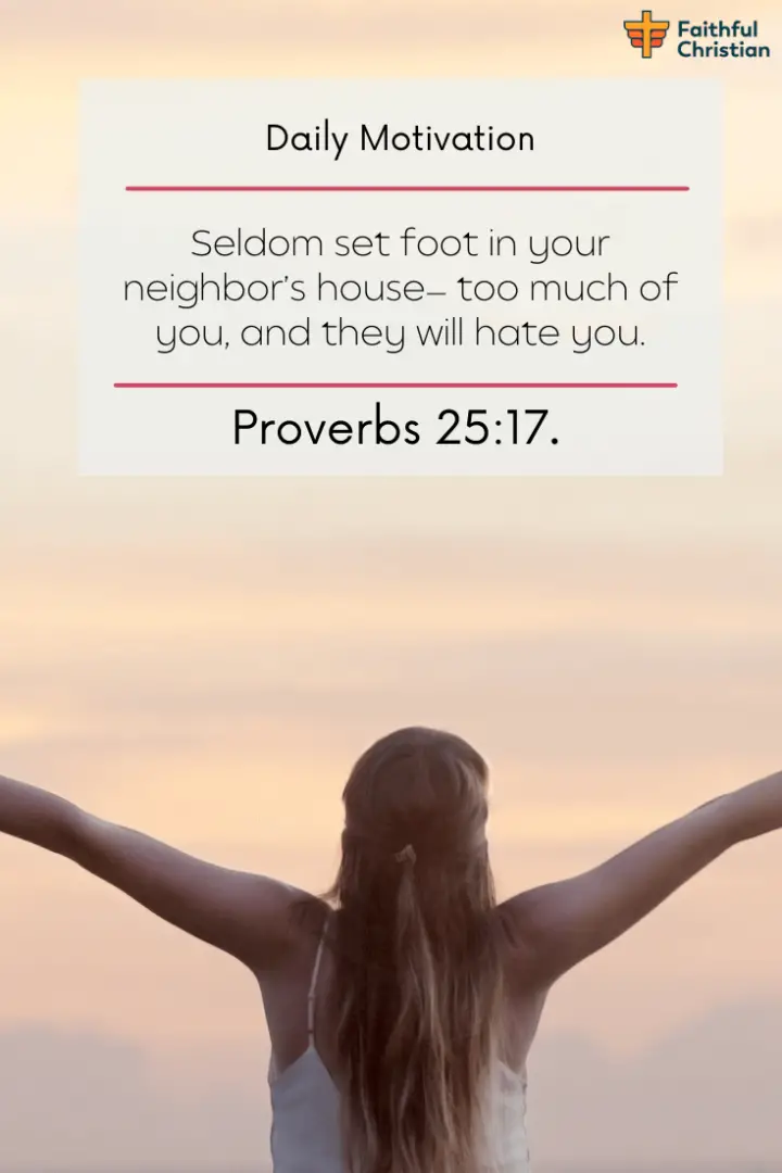 30+ Bible Verses about Male Female Friendship (Setting boundaries)