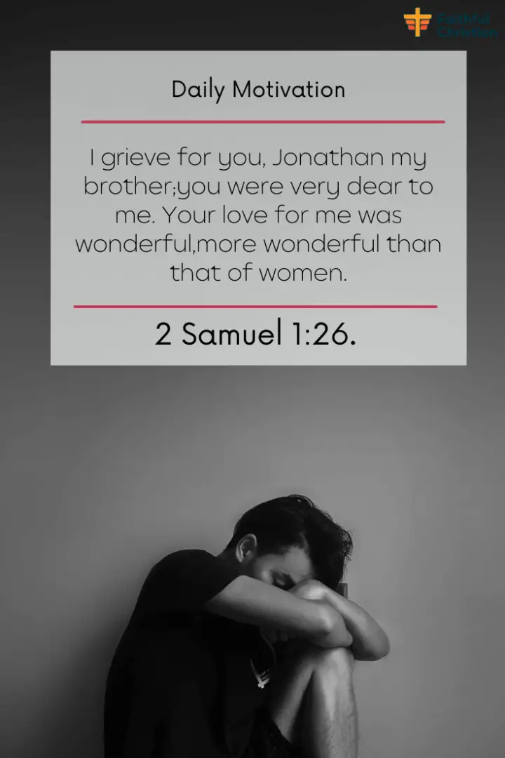 30+ Bible Verses about Male Female Friendship (Setting boundaries)