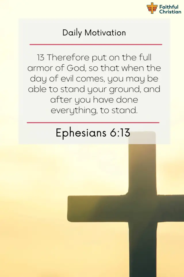 Bible Verses about Man Of God [NIV SCRIPTURES]